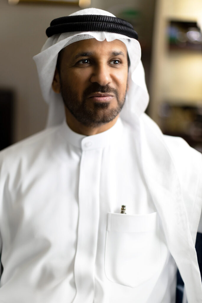 Saif Belhasa Holding - Belhasa Global Exchange